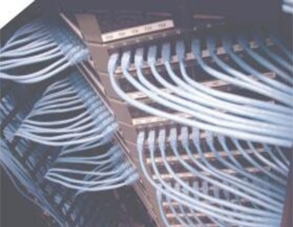 Copper Solutions 銅纜解決方案